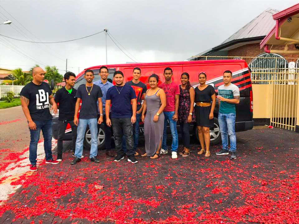 Over ons – Rapid Import Export N.V.